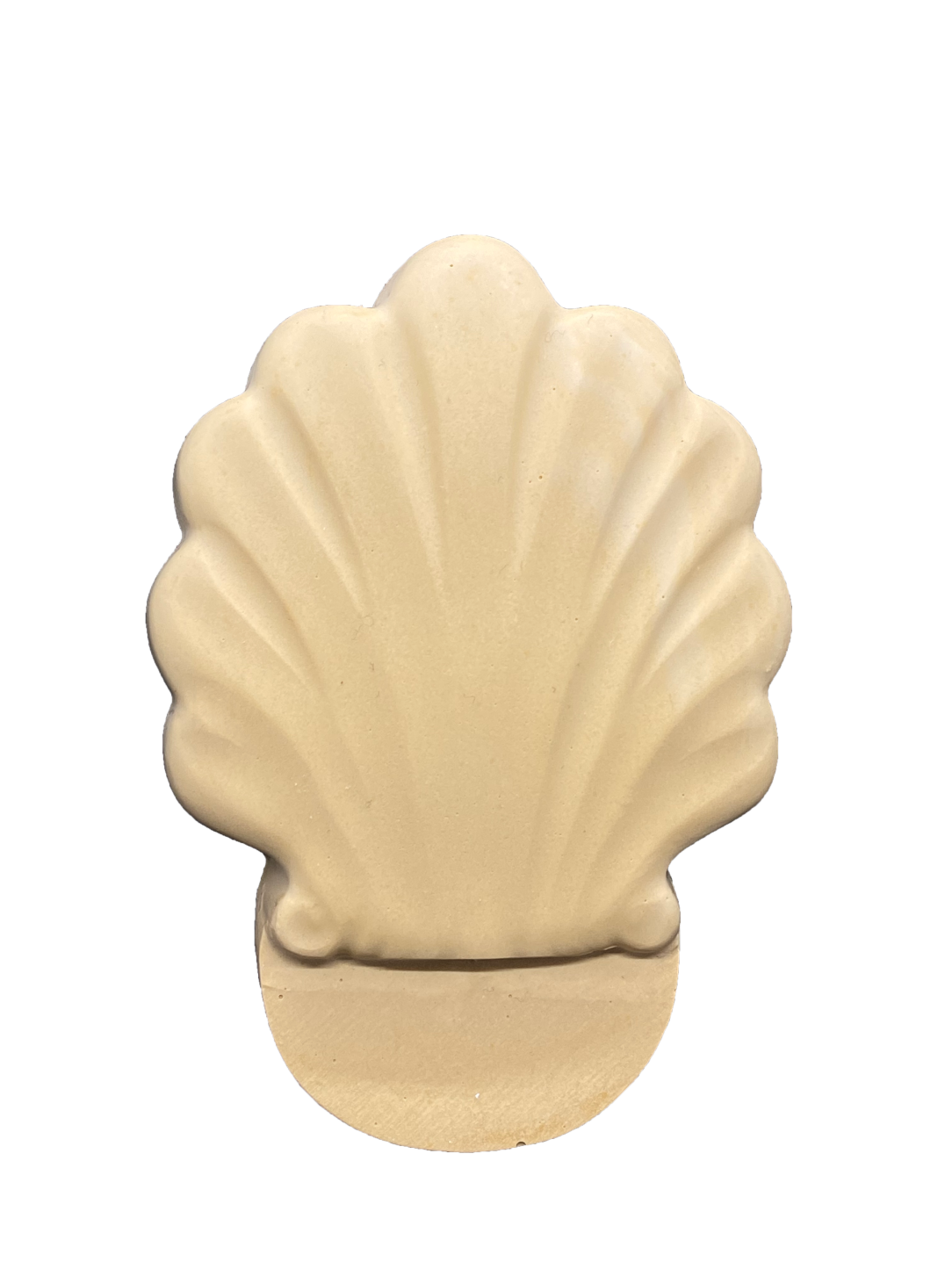 Clam Shell Planter Feet Mold | Garden Molds