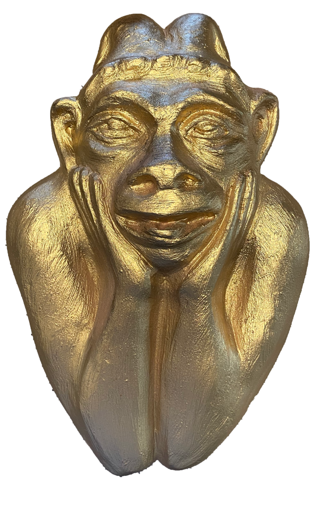 Gargoyle Mold | Garden Molds