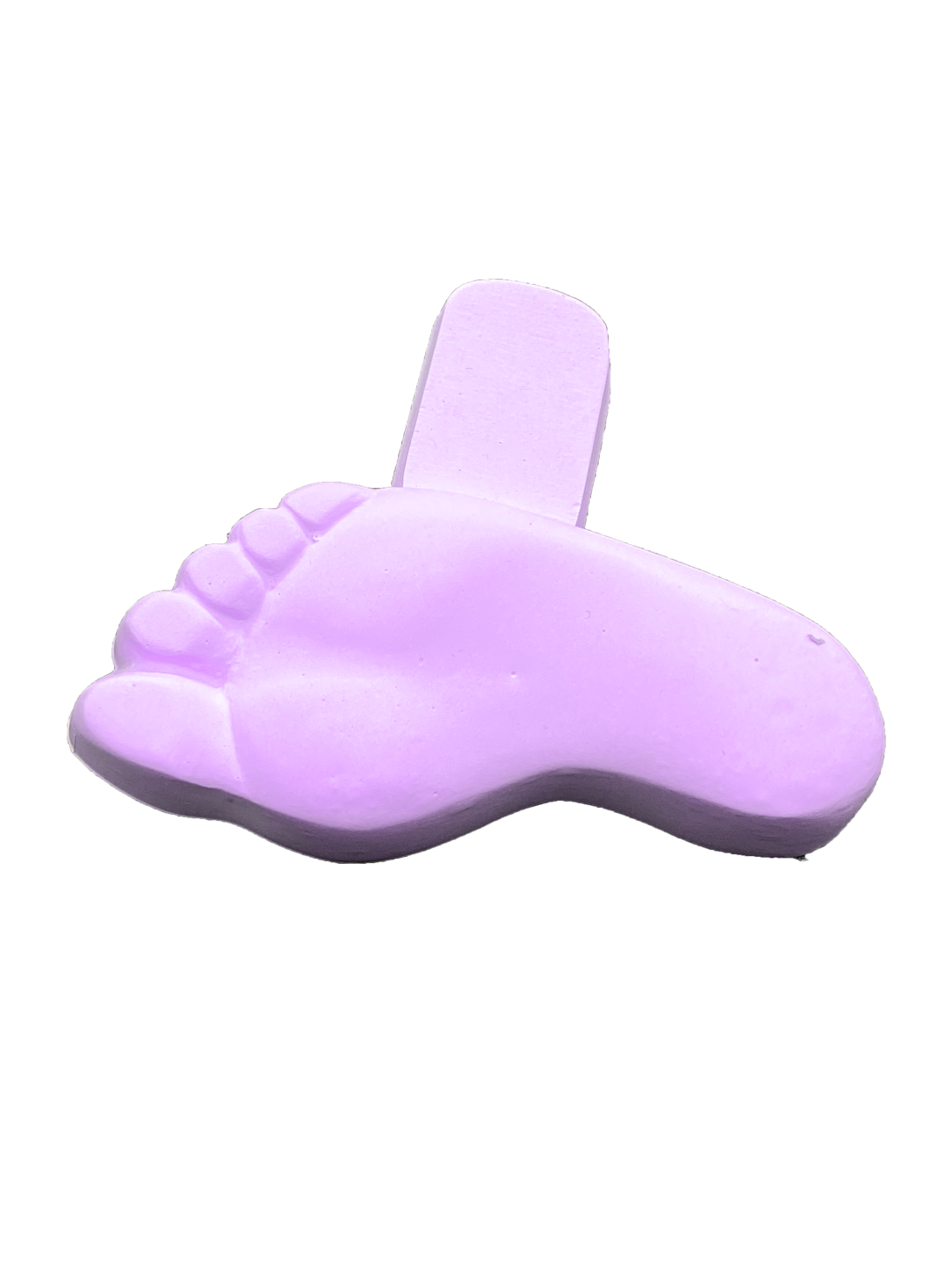 Foot Planter Feet Mold | Garden Molds